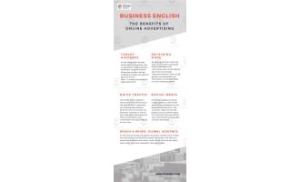 Marketing Lesson Plan | Business English Level 2 by Teach Simple