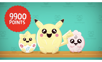 All About Addition 6-10 | Animated Math Video Lesson by Teach Simple