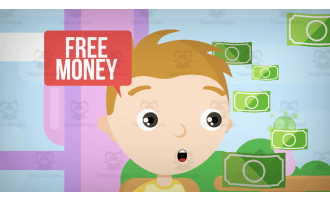 All About Current and Savings Accounts | Animated Math Video Lesson by ...