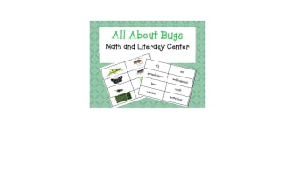 Animals and Their Habitats - Full Day Substitute Plans by Teach Simple