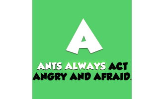 Alphabet Song (Animated Music Video) by Teach Simple