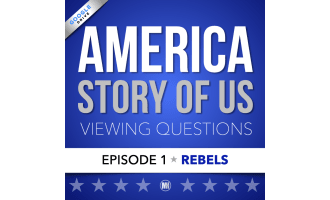 America The Story of Us: Video Viewing Guide & Questions | Episode 6 ...
