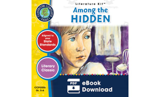 One Crazy Summer - Literature Kit Gr. 5-6 by Teach Simple