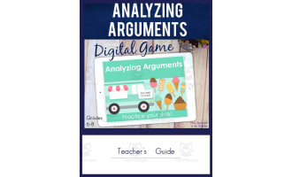 Determining Theme Digital Game by Teach Simple