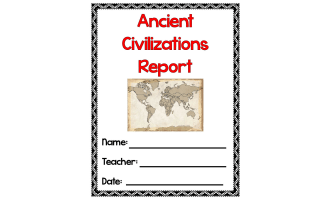 Project: Pumpking Book Report by Teach Simple