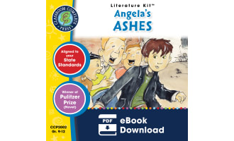 The Good Earth - Literature Kit Gr. 9-12 by Teach Simple