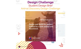 Amusement Park Ride Design Challenge by Teach Simple