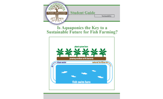 AQUAPONICS: KEY TO SUSTAINABLE FUTURE - Distance Learning by Teach Simple