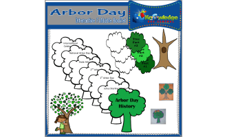 Mother's Day Preschool Interactive Activities - EBOOK by Teach Simple