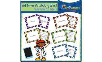 Books of the Old Testament Flash Cards - TABLET by Teach Simple