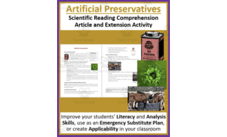 Pollution Control Devices - Science Reading Article – Grades 5-7 by ...