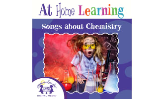 At Home Learning Songs For 5 Year Olds by Teach Simple