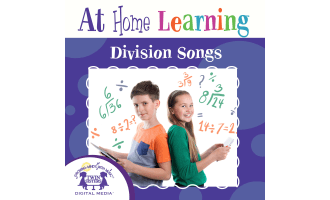 Rap With The Facts - DIVISION Songs by Teach Simple