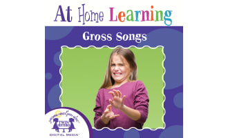 At Home Learning Sing-Along Songs by Teach Simple