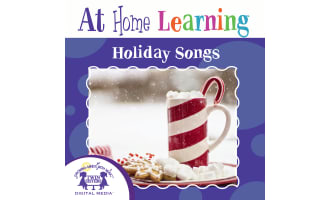 At Home Learning Songs For 5 Year Olds by Teach Simple