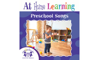 At Home Learning Songs For 5 Year Olds by Teach Simple
