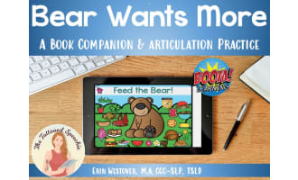 The Very Hungry Caterpillar Book Companion & Artic Practice - BOOM ...