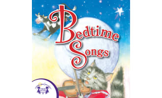 More Bedtime Songs by Teach Simple