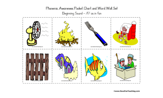 Beginning Sound Letter D Word Wall by Teach Simple