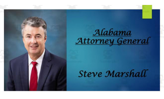 Biography: Treg Taylor PPT AK Attorney General by Teach Simple