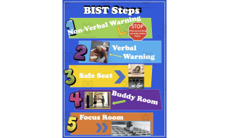 Counselor Poster by Teach Simple