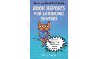 How to Write a Book Report: Oral Book Reports by Teach Simple