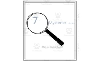 Bundle of 35 Plays by Teach Simple