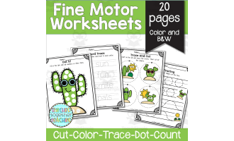 Contributor | Stitched Together Teaching