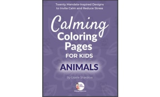 Kids Yoga Stories: Yoga Bedtime Book for Toddlers - Good Night, Animal ...