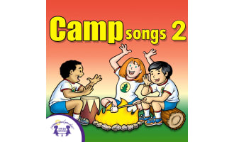 TOP Camp Songs by Teach Simple