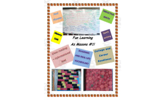 Careers Now and Then | Measure Area with Masons Day 3 | Ancient China ...