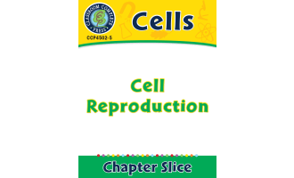 Cells: What is a Cell? by Teach Simple