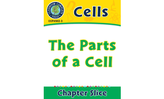 Cells: What is a Cell? by Teach Simple