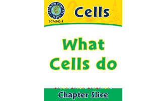 Cells: What is a Cell? by Teach Simple