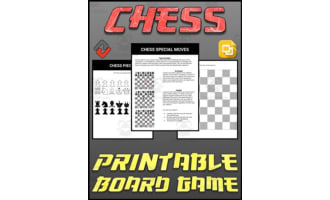 Battleship Printable Board Game (Editable Google Slides) by Teach Simple