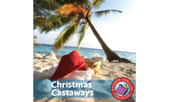 PIONEER CHRISTMAS Gr. 3-4 by Teach Simple