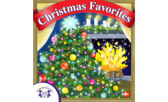 Easy Listening Christmas Songs by Teach Simple