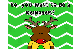 Elf for Hire: A Persuasive Writing Unit by Teach Simple