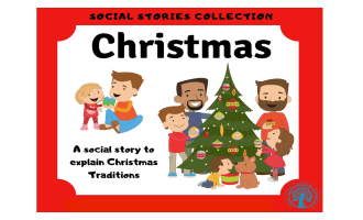 Getting a Blood Test Social Story by Teach Simple