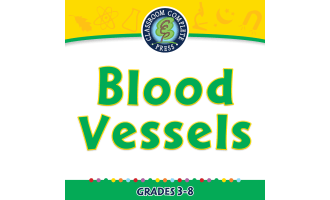 Circulatory,Digestive & Reproductive Systems: The Circulatory System ...