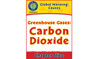 Climate Change: Causes Gr. 5-8 by Teach Simple