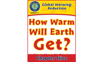 Climate Change: Reduction: Green Buildings Gr. 5-8 by Teach Simple