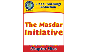 Climate Change: Reduction: Green Buildings Gr. 5-8 by Teach Simple