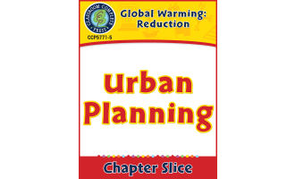 Climate Change: Reduction: Green Buildings Gr. 5-8 by Teach Simple