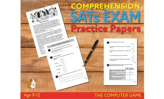 Practise Close Reading Comprehension: The Kingfisher & Dinosaurs (6-9 ...