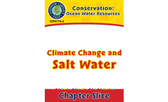 Conservation: Ocean Water Resources: Conservation: What We Can Do Gr. 5 ...