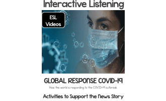 Internet Safety Interactive Listening Activity by Teach Simple