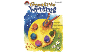 Word Power Gr 3-4 by Teach Simple