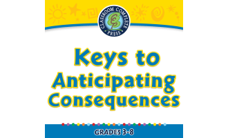 Critical Thinking: Critical Problem Solving - FLASH-MAC by Teach Simple