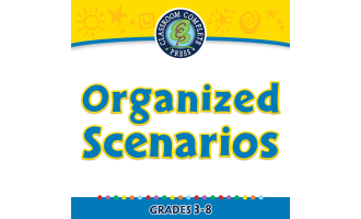 Critical Thinking: Decision Tree - FLASH-MAC by Teach Simple